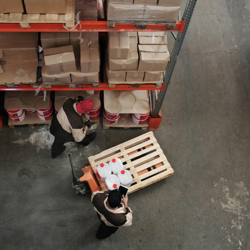 Electric vs. Manual Load Handling: Why Amigo Mobility International Ca ...