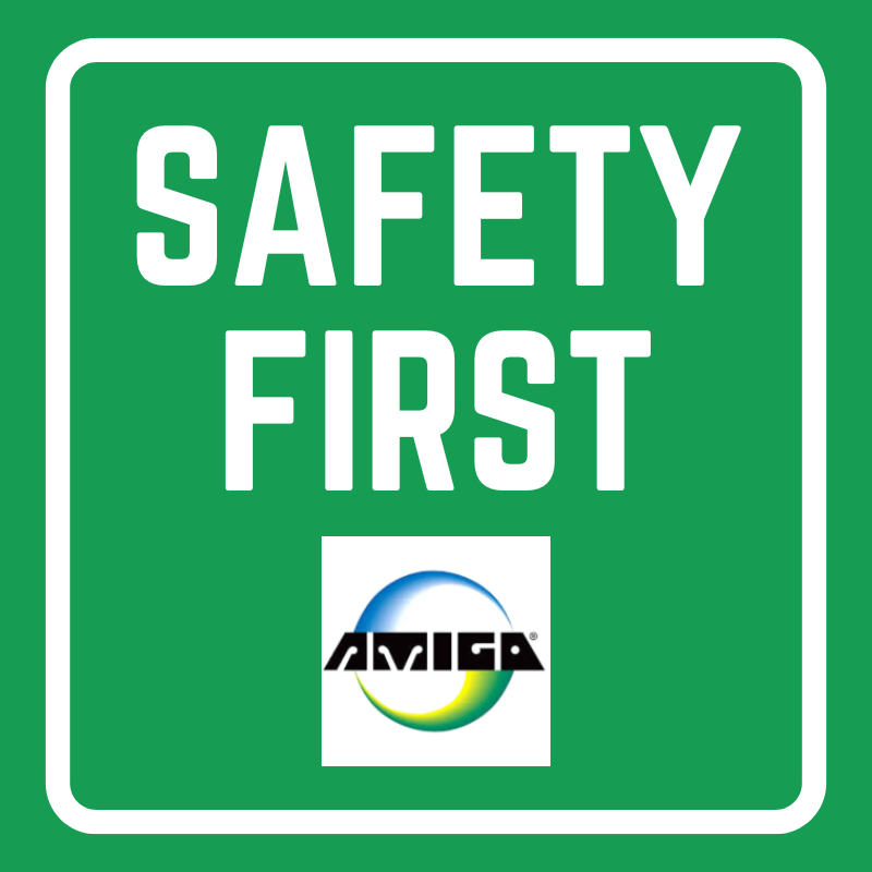 Improving Workplace Safety: How Amigo Mobility Carts Reduce Injuries i ...