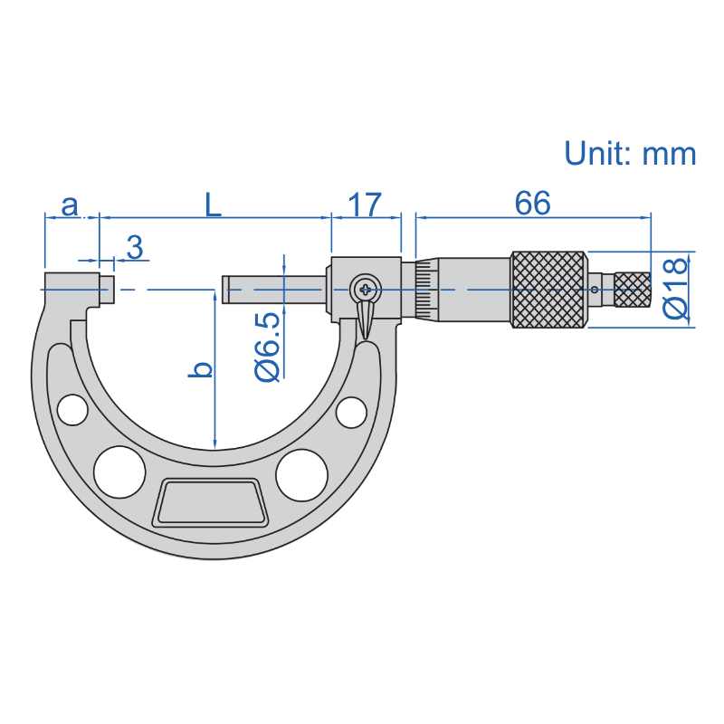 Digital vs. Analog Micrometers: Which One Should You Choose ...