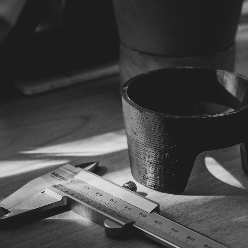 Top 5 Mistakes to Avoid When Using a Micrometer (and How to Fix Them ...