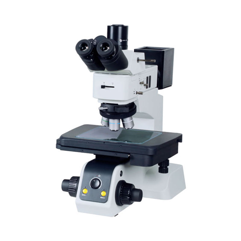 INSIZE 5108-M3000 Metallurgical Microscope (Professional Type ...