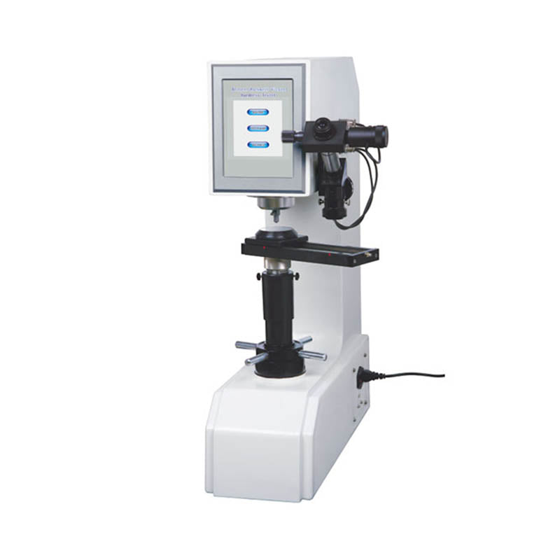 INSIZE HDT-BRV130-U Digital Brinell/Rockwell/Vickers Hardness Tester ...