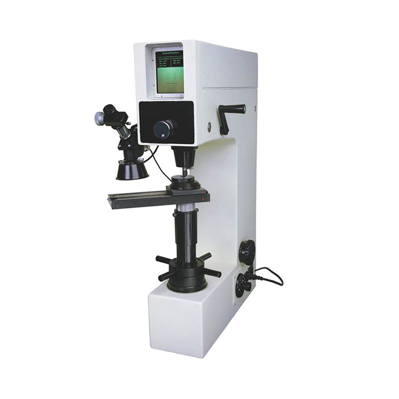 INSIZE ISH-BRV-U Brinell/Rockwell/Vickers Hardness Tester — Precision ...