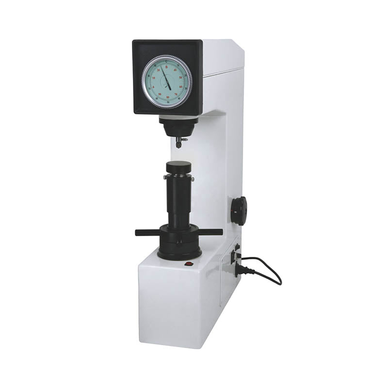 INSIZE ISH-MR150-U Automatic Rockwell Hardness Tester — Precision ...