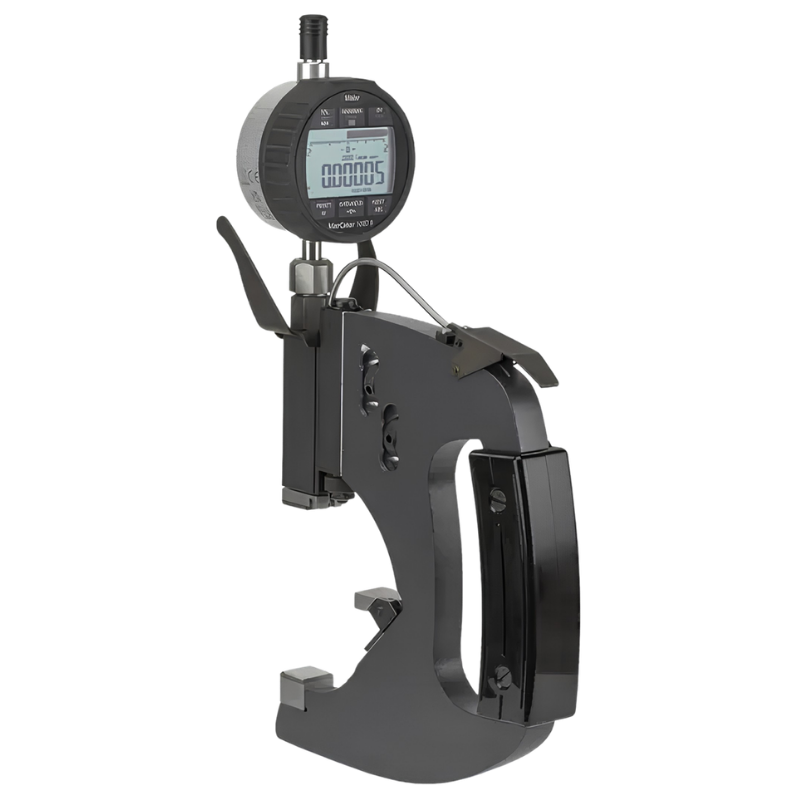 Mahr Marameter M301P Series Snap Gage — Precision Engineering Supply