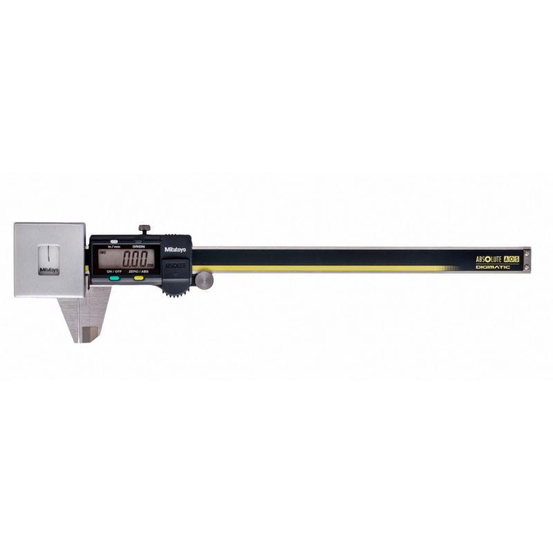 Mitutoyo 573-291-30 7"/180mm Digimatic Low Force Caliper SPC ...