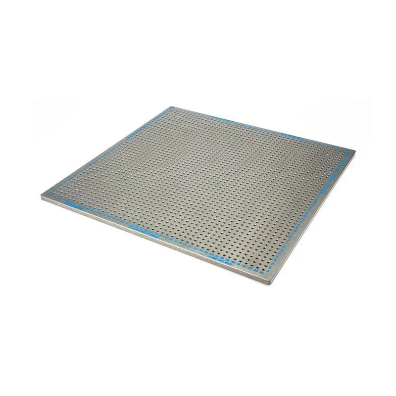 Rayco Fixtures R20-242450-50 Fixture Plate — Precision Engineering Supply