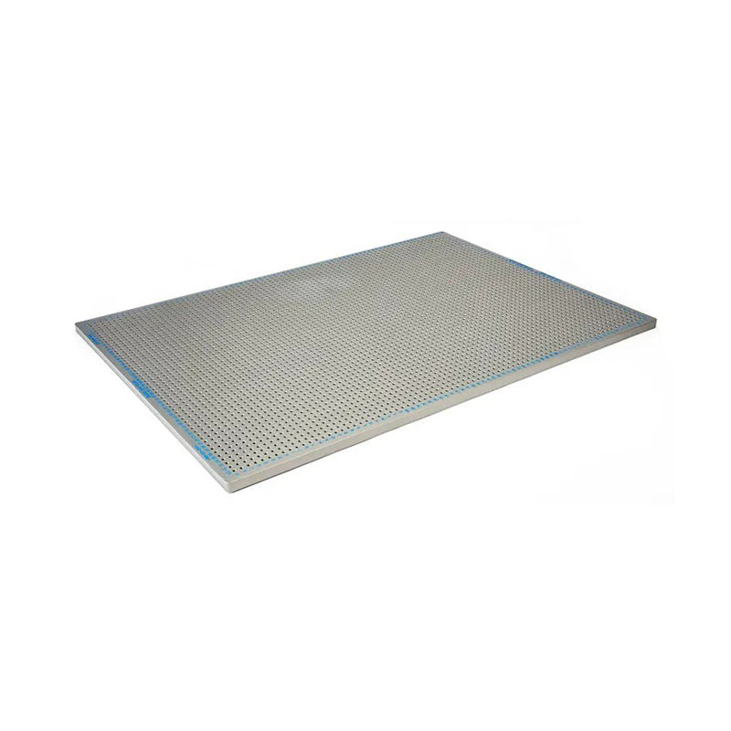 Rayco Fixtures R20-284075-50 Fixture Plate — Precision Engineering Supply