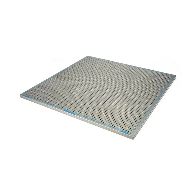 Rayco Fixtures R20-303075-50 Fixture Plate — Precision Engineering Supply