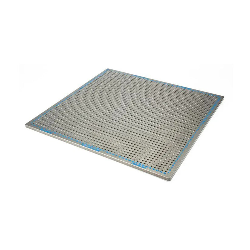 Rayco Fixtures R6-60060013-15 Fixture Plate — Precision Engineering Supply