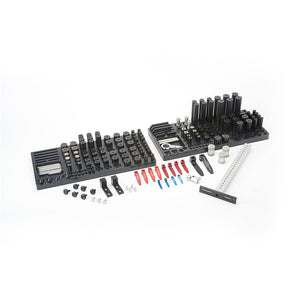 Rayco Fixtures R6-MCK-C Fixture Kit — Precision Engineering Supply