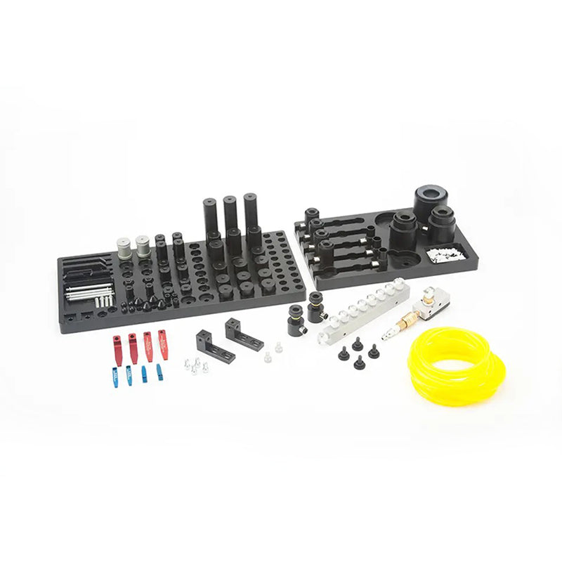 Rayco Fixtures R6-VCK-A Fixture Kit — Precision Engineering Supply