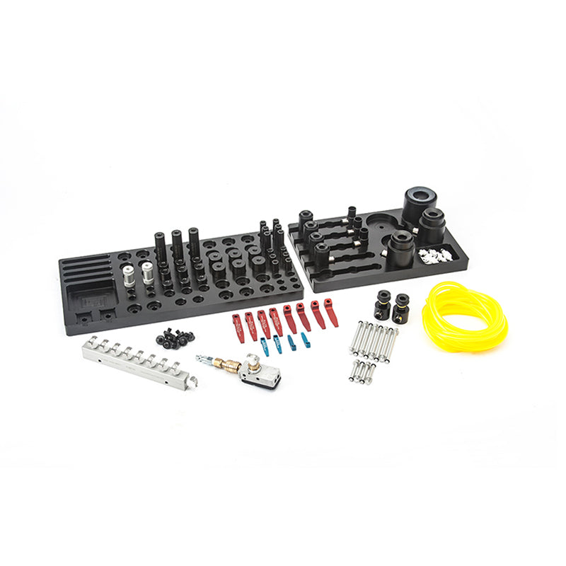 Rayco Fixtures R8-VCK-A Fixture Kit — Precision Engineering Supply
